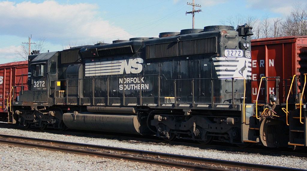 NS 3272